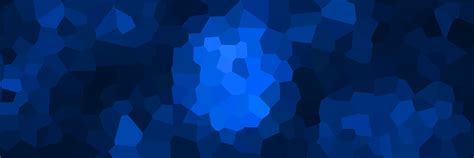 Abstract Blue Triangles Background For Design 31612199 Vector Art At