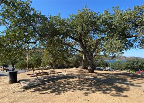 Lake Tulloch Rv Campground And Marina Camping The Dyrt