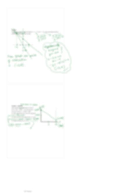 Solution L04 Revision Basic Parabolas Cubics Hyperbolas Straight Lines Absolute Value Graphs