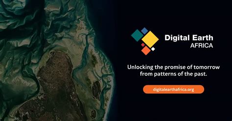 Online Learning Digital Earth Africa