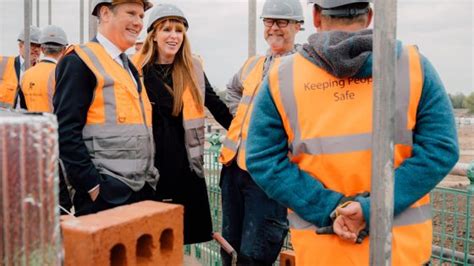 Labours Construction Workforce Reforms Unveiled Financial News