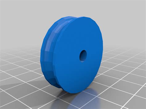 Gear Box By Theidd Download Free Stl Model