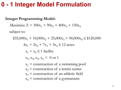 integer programming ppt ernxzamnbmbmspdf ppt