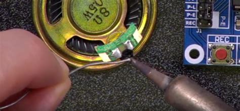 How To Solder In Easy Steps Geek Pack Hack