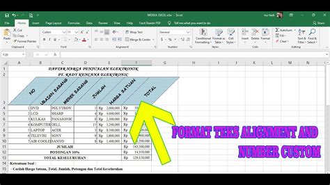 Date Format Issue In Excel File