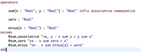Some Operators For Real Datatype Download Scientific Diagram