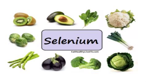 Selenium Metabolism And Its Clinical Significance Pdf Chemistry Science