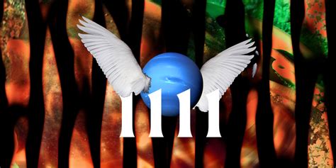 Wat Is De Betekenis Van 1111 In De Numerologie