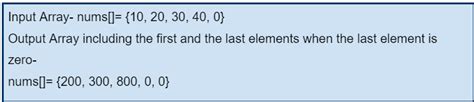 replace every array element by multiplication of previous and next