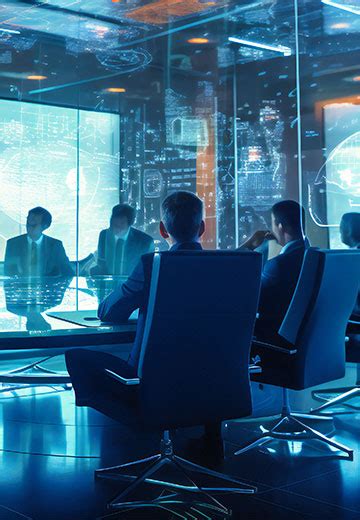 navigating generative ai four focus areas for boards and leaders bdo