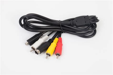 Av kabel för sony handycam videokamera digital kam... – Grandado