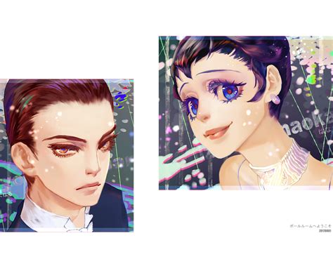 Ballroom E Youkoso Image By C Zerochan Anime Image Board