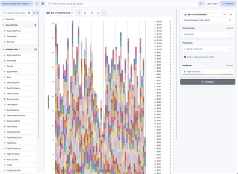 [lens] chart scrolls if the legend is too long · issue 143254