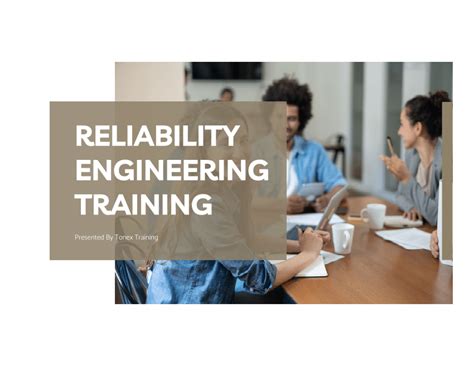 Pdf Reliability Engineering Training Pdf Reliability Engineering Training