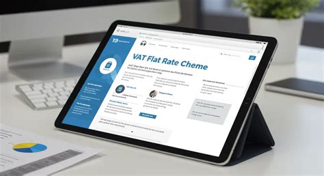 Vat Flat Rate Scheme Percentages Eligibility And Difference