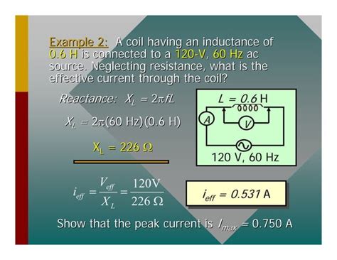 AC Circuits Pdf