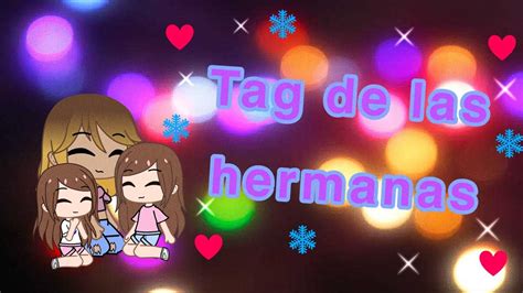 Preguntas De Hermanas YouTube