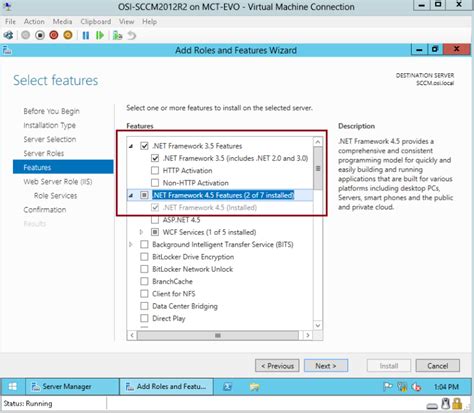 Step By Step How To Deploy System Center 2012 R2 Configuration Manager Sccm In Windows