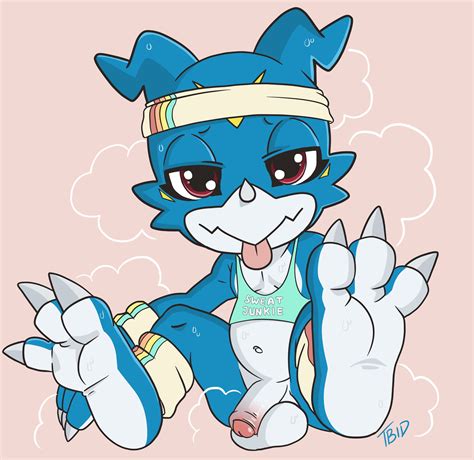 Veemon