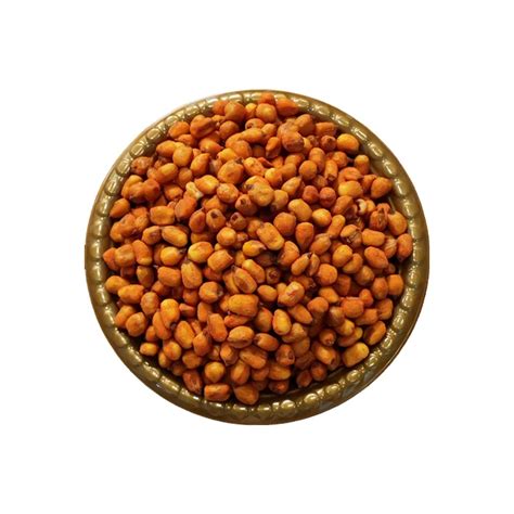 Corn Spicy Xocolatl Amore Sweets