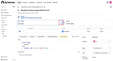 Gh Ost Based Online Schema Migration For Mysql