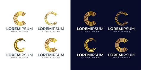 Letter C Vector Art Icons And Graphics For Free Download