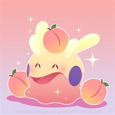 Goomy Pokemon X And Y