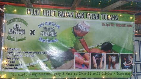 Tukang Urut Terdekat di Palu: Temukan Pereda Rasa Sakit dan Relaksasi di Kota Anda