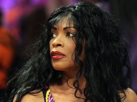 Pam Bryant Know About Kobe Bryants Mother Players Bio