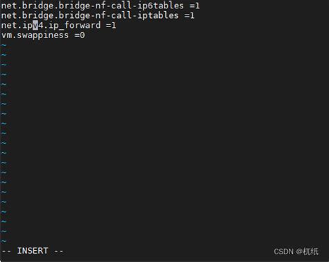 配置其他 Kubernetes 所需环境 Csdn博客
