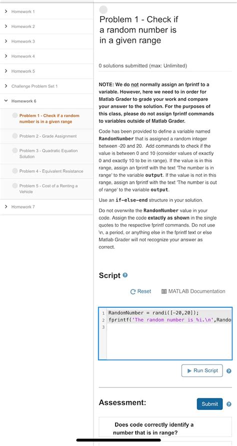 Solved Homework Homework Problem Check If A Chegg
