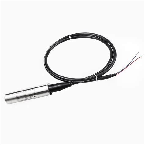 Stainless Steel Level Sensor Probe Hydrostatic Lev Vicedeal