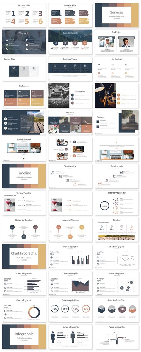 Maxmin New Creative Powerpoint Template Templatemonster