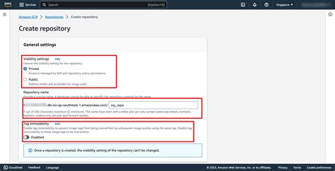 a comprehensive guide to aws elastic container registry ecr