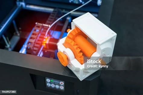 3d 프린터 인쇄 프로토타입 3차원 인쇄에 대한 스톡 사진 및 기타 이미지 3차원 인쇄 0명 3차원 형태 Istock