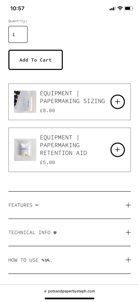 How To Add Accordion Functionality Into Product Description