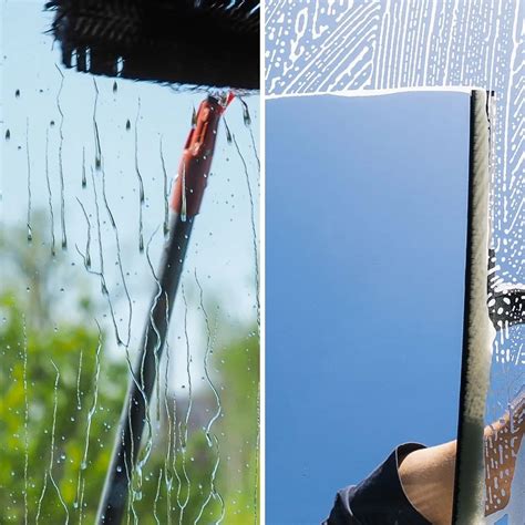 Diy Vs Professional Residential Window Cleaning Contact Us