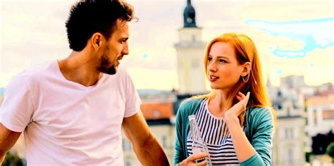 What It Means When A Woman Makes Eye Contact With You What To Do YourTango