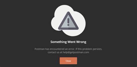 Oauth 20 Token Request Failing · Issue 7930 · Postmanlabspostman App Support · Github