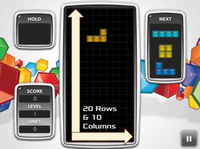 Learn To Code By Creating A Free Tetris Clone Wild Cockatiel Games