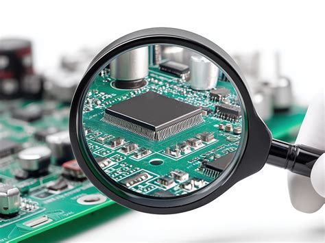 Semiconductor Quality Control Keyence America