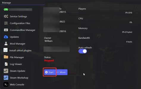 How To Add A Header Image To Your Rust Server Step By Step Guide
