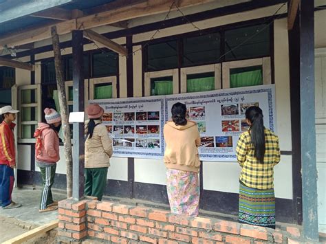 တုံတာမြို့၌ နိုင်ငံတော်စီမံအုပ်ချုပ်ရေးကောင်စီ၏ ရှေ့လုပ်ငန်းစဉ် ၅ ရပ်နှင့် ဦးတည်ချက် ၉ ရပ