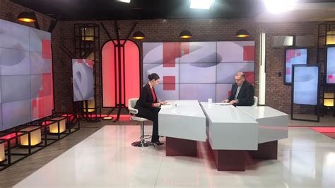 ეროვნული ბანკის პრეზიდენტი მაესტროზე Youtube