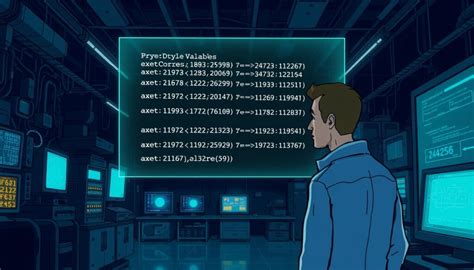 Understanding Cryptarithmetic Problem In Ai A Guide
