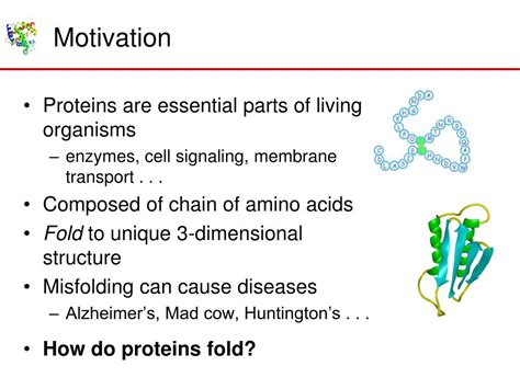 PPT Modeling Molecular Dynamics From Simulations PowerPoint Presentation ID