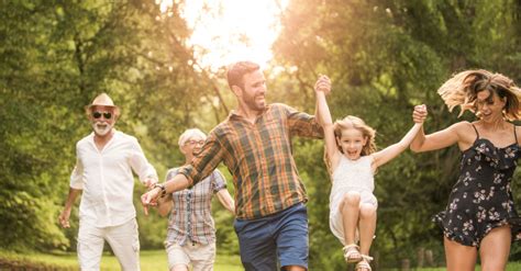 Understanding Inheritance Across Generations What To Expect — Dcm Services