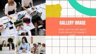 Animated Consulting Deck Pptx