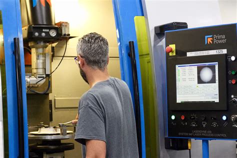 Nonconventional Machining Ace Precision