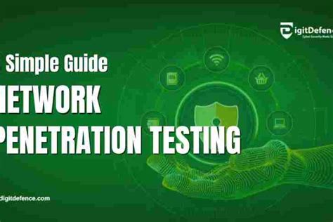 What Is Network Penetration Testing Digitdefence